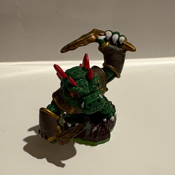 Activision | Toys | Skylanders Series Dinorang | Poshmark